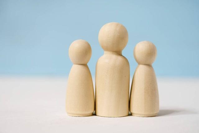 From polygamy to monogamy: the historical evolution of China's marriage ...