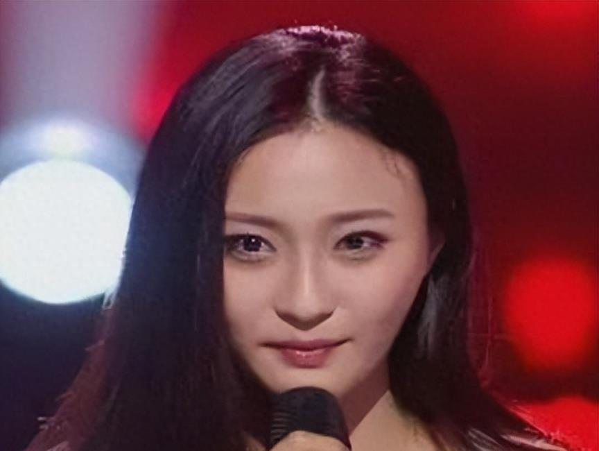 Does anyone still remember Chen Bing in "The Voice"? - iMedia