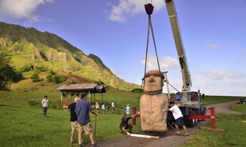 The wisdom of the ancients! Shock you! The secret technique of moving a ...