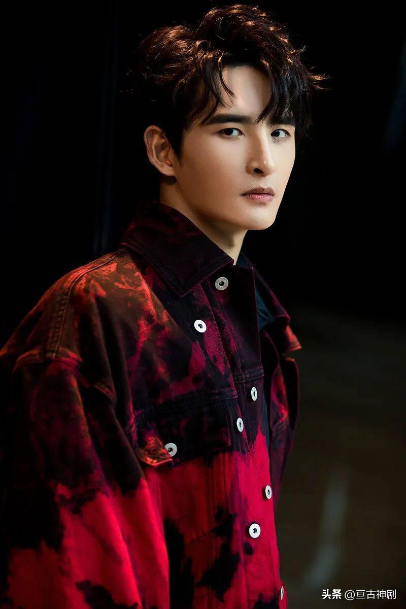 Zhang Yuan Kuainan made his ninth debut, served as the captain of ...