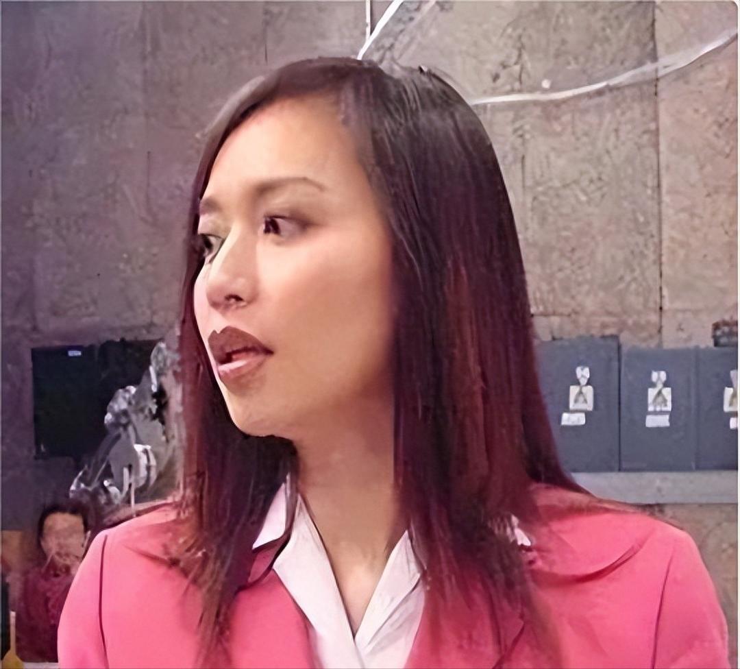 Gu Jiyun, the 61-year-old "frozen rich woman" in Hong Kong, compared to ...