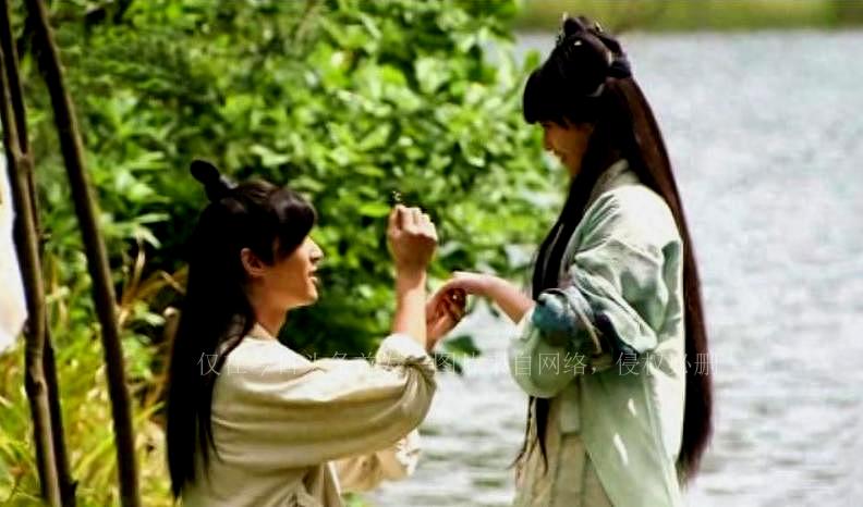 Jinsha became famous for her innocence, how is she doing now? - iMedia