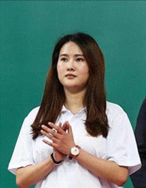 Hot news: Chen Ruolin and Guo Jingjing's brother-in-law's true love ...