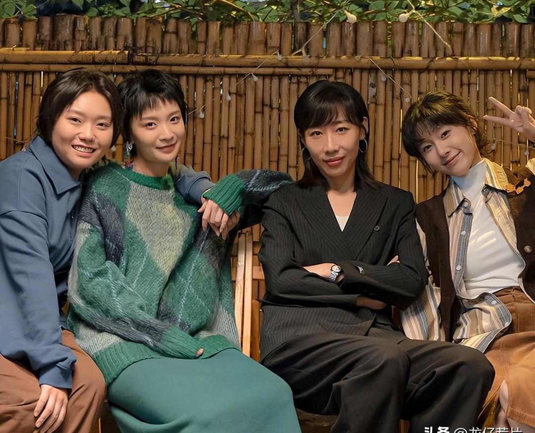 Among the 10 most popular dramas in November, "Le You Yuan" ranked ...