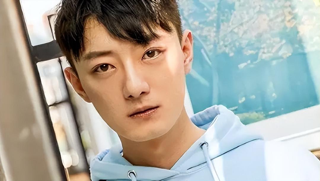 Su Xiaoding, who has been popular for 7 months and is still reaping the ...