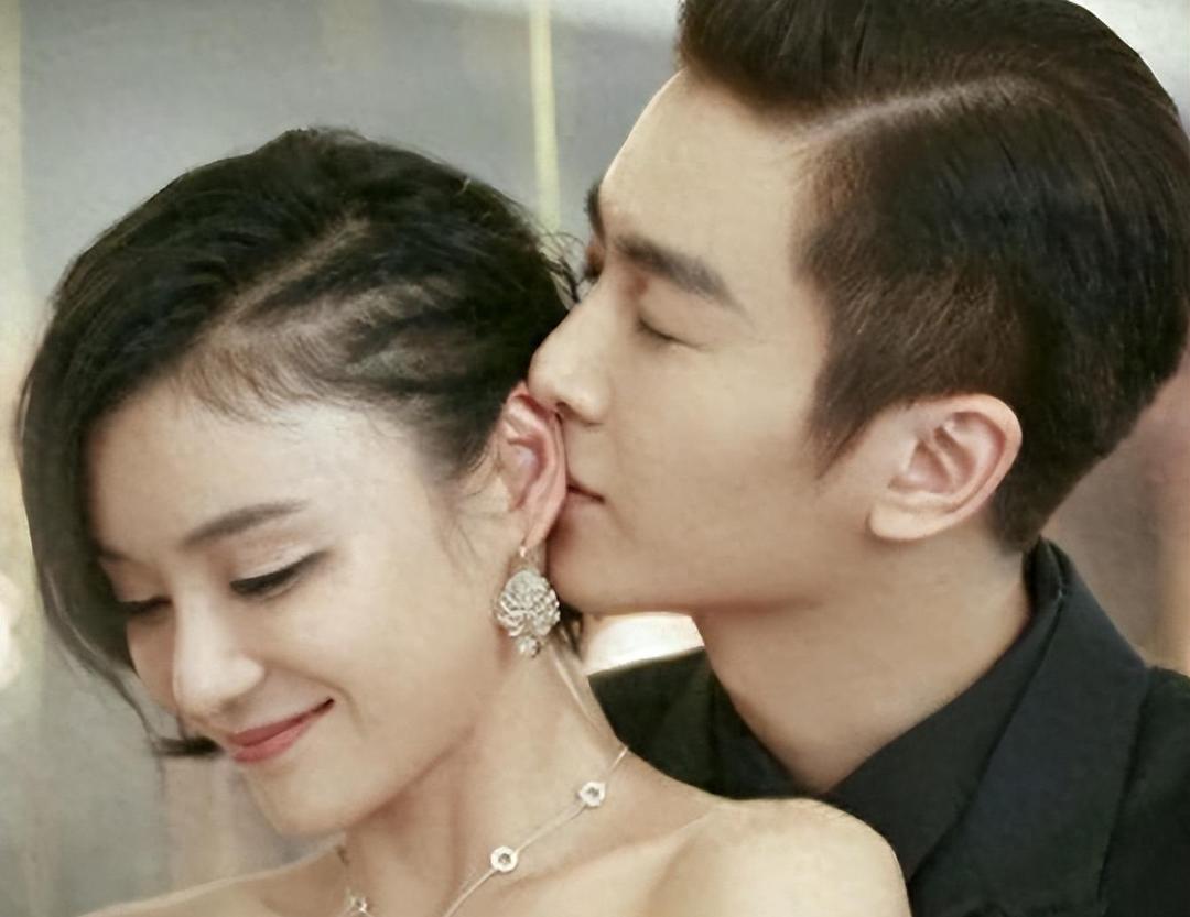 Chen Xiao and Yuan Shanshan's chat 10 years ago was exposed and caused controversy - iMedia