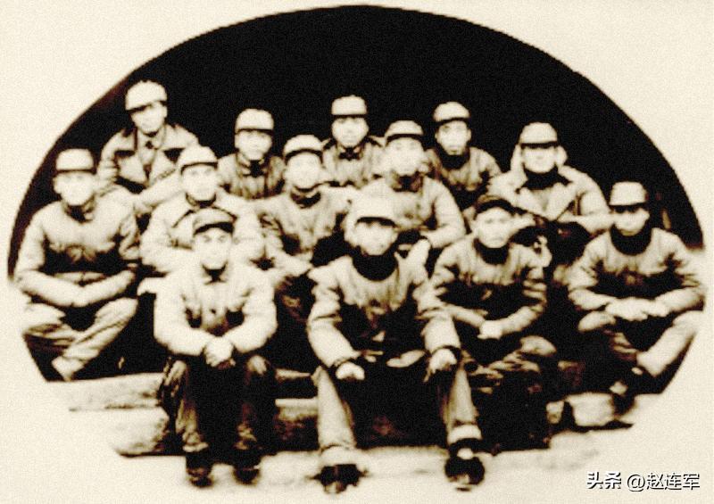 A general who emerged from the New Fourth Army (366)——Major General ...