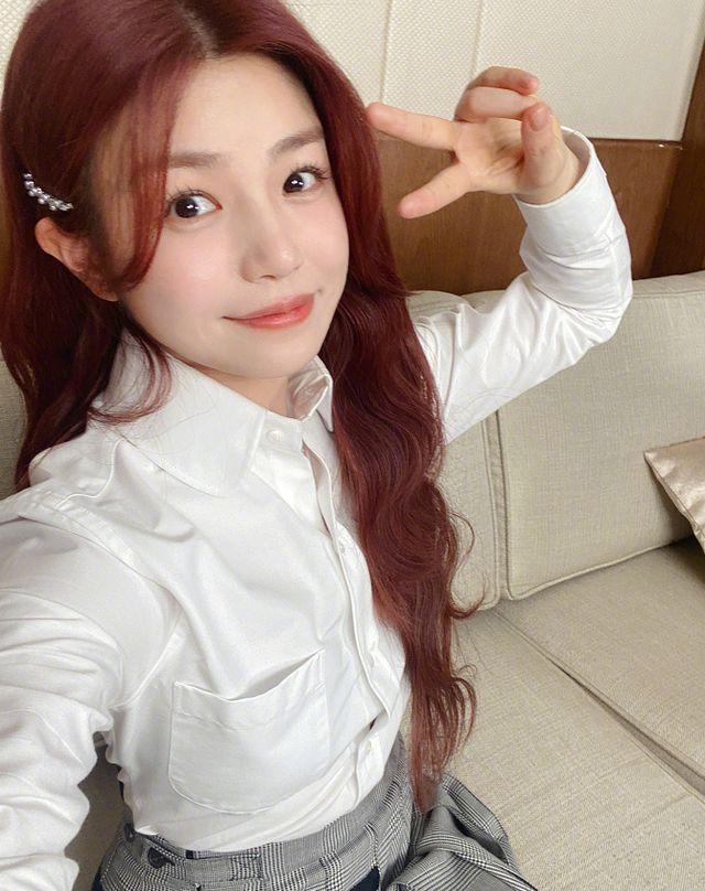 The 6 actresses who were "tea in the tea" before marriage and "reformed ...