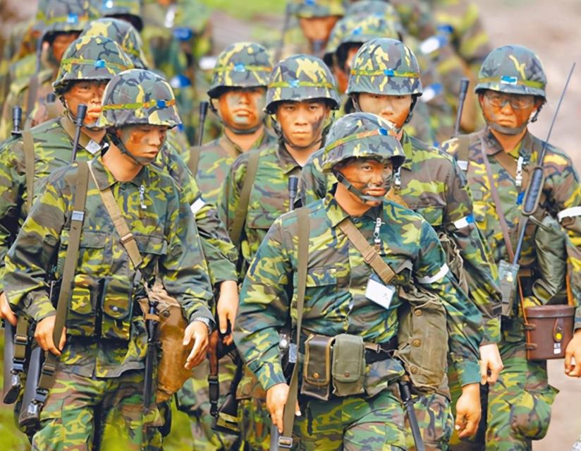 With more than 2,000 combat vehicles, 6 amphibious brigades, and 6 ...