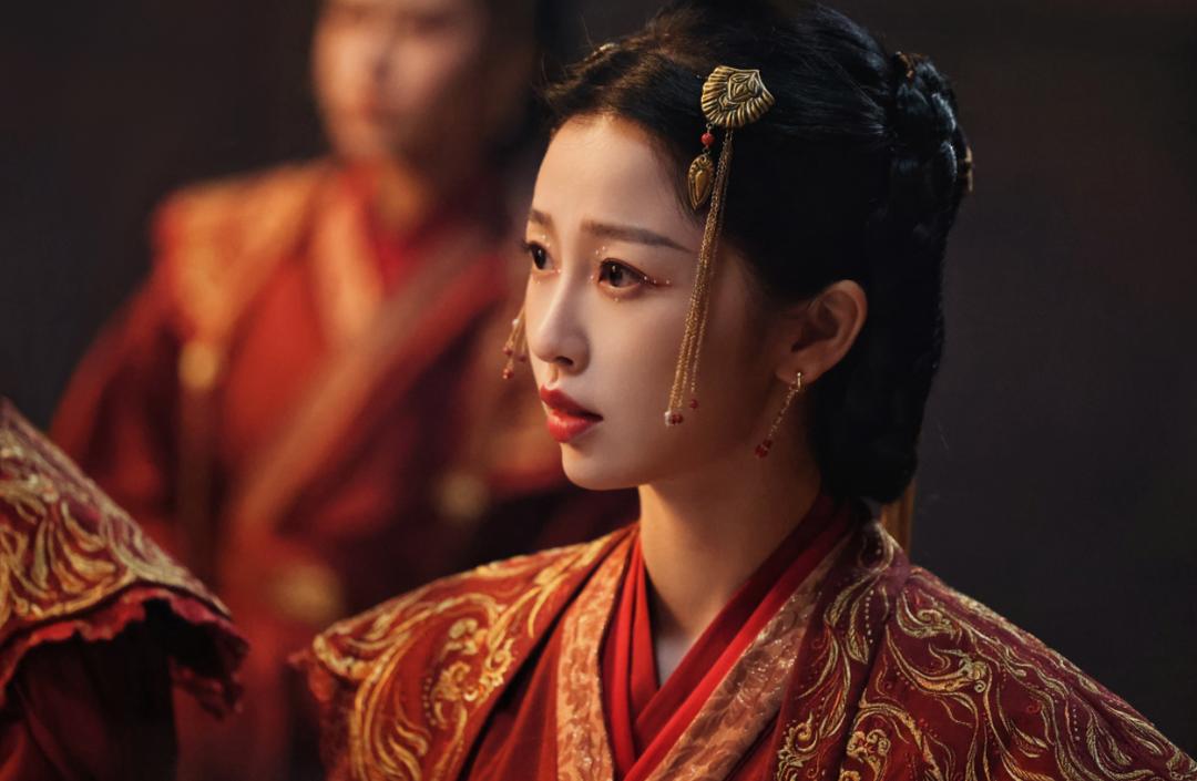 Guo Jingming's "Yun Zhi Yu" was criticized for its plot, clichéd lines ...