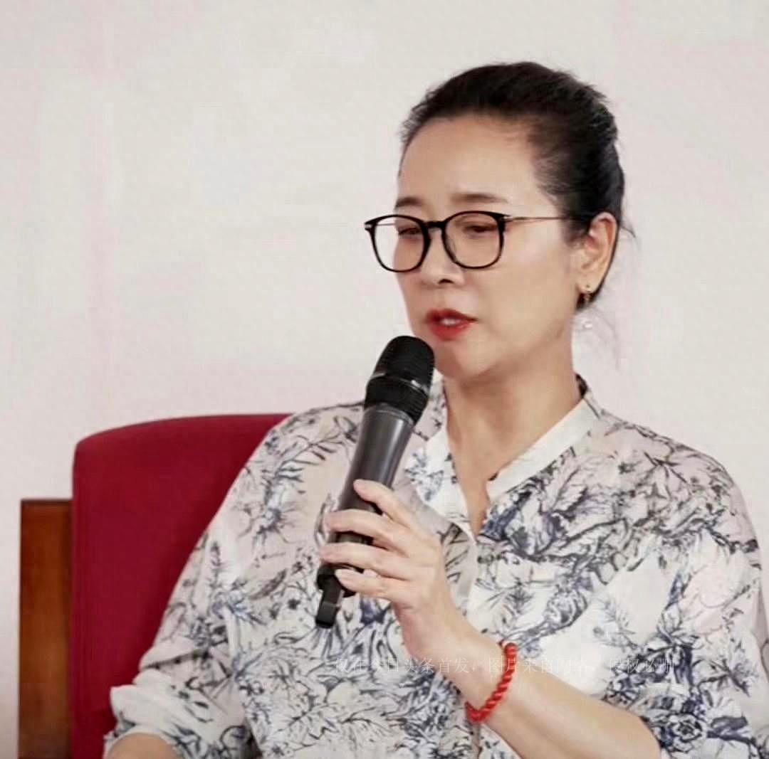 Facts have proved that Chen Xiaoyi, who violated the moral bottom line ...