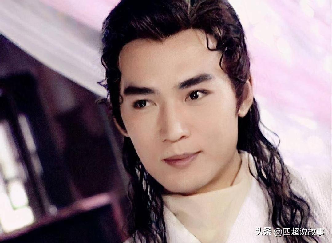 Xiao Li Feidao: Who is A Fei's descendant? Who is his master? - iMedia