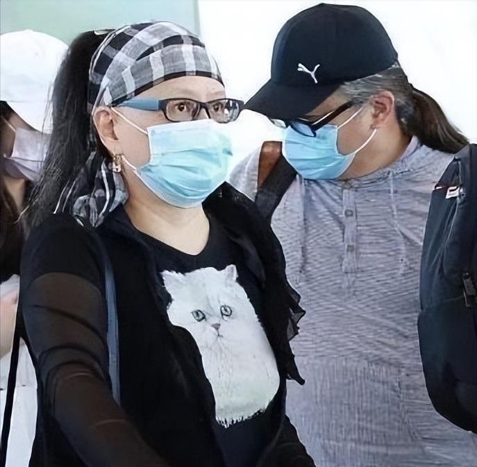 Famous singer Liu Huan's recent situation: Alcoholism like a life ...