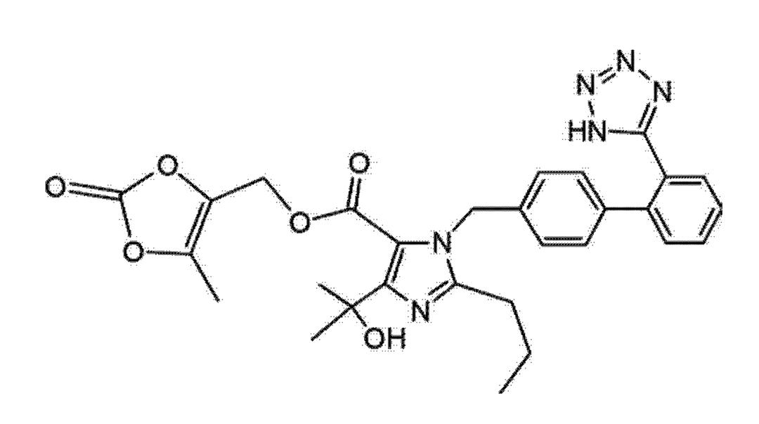 How much do you know about the difference between Sartan? Nearly 10 ...