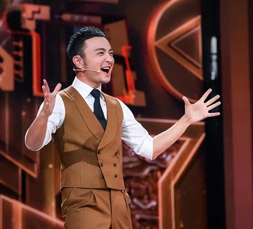 Nigmat "revealed his true colors"? This time his fox tail is finally ...