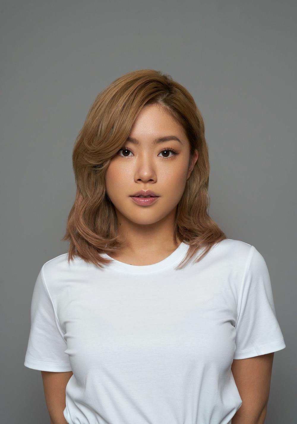 Wang Ju: Actors don't have to be thin and beautiful - iMedia