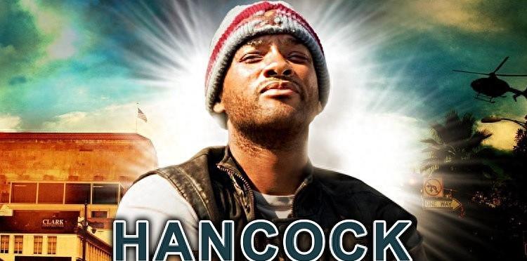 "Hancock: The Real Inside Life of a Superhero" - iMedia