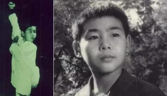Zhao Changjun: How is Donnie Yen's master, known as the “Two Heroes of ...