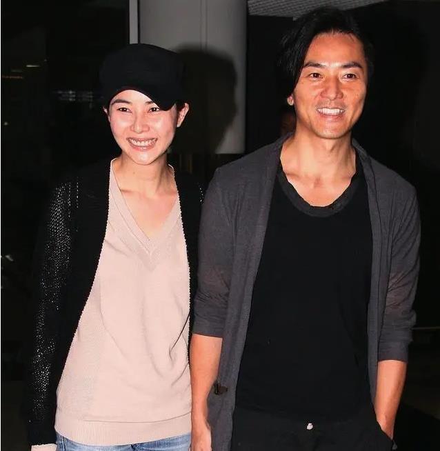 Years of love: Ekin Cheng and Meng Jiahui reveal the secrets of life in ...