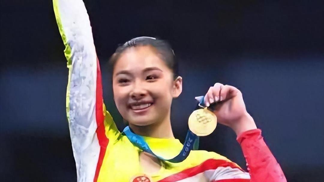 Liu Xuan: Married 4 times at the age of 36, her husband's true identity ...