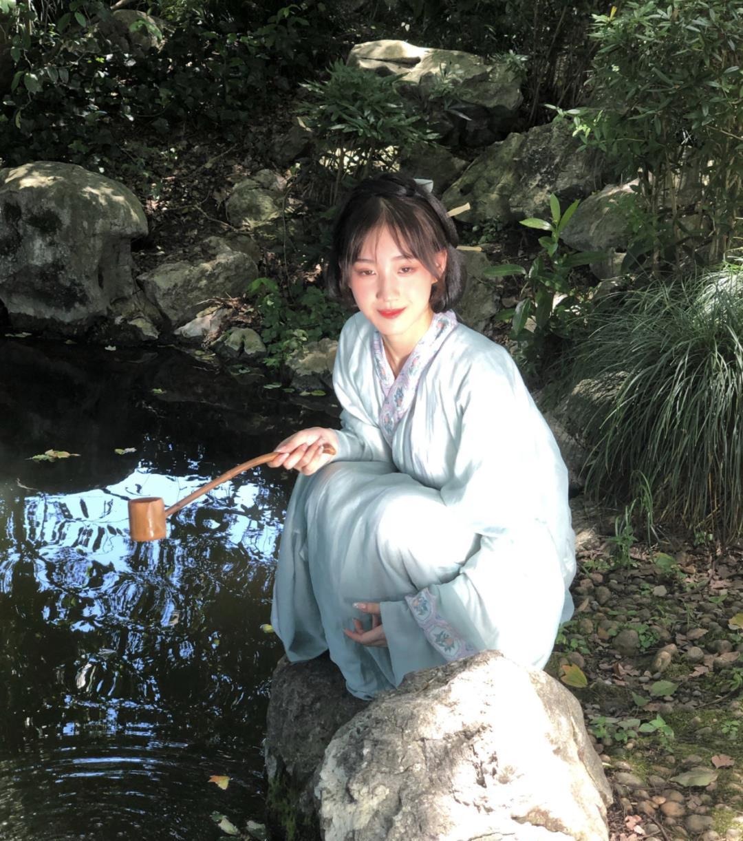 Yaoyin: The Musical Journey of the Chinese Goddess Huang Yuyao - iMedia