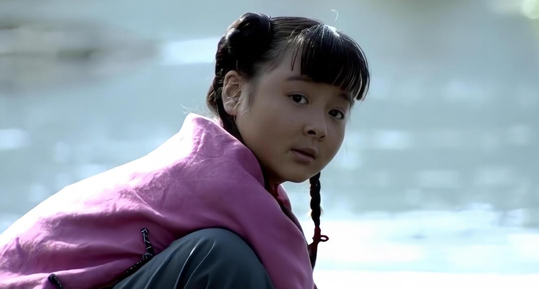 The eight beauties in "Crossing Guandong": Niu Li and Huang Xiaolei did not make the top three ...