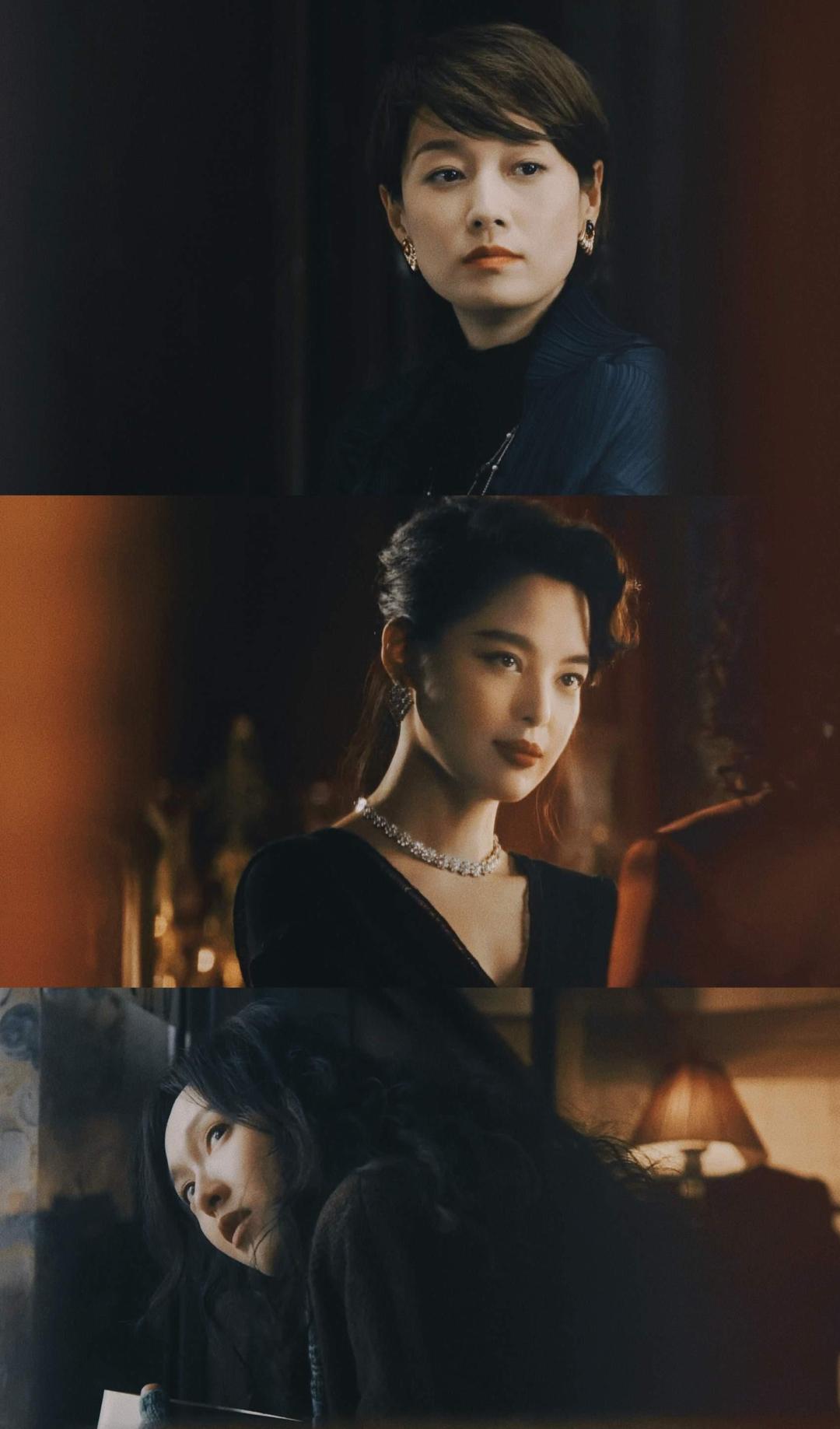 CCTV's new year drama is here! Hu Ge leads the cast, with 13 powerful ...