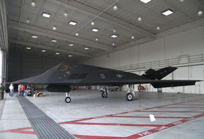 Reactivated after 13 years! The American "Nighthawk" returns, and the ...