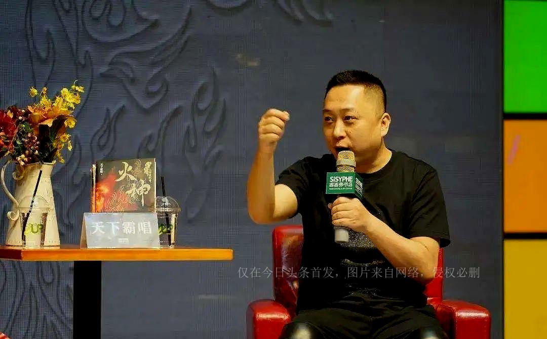 Take your eyes off Pan Yueming and Zhang Yuqi. The most amazing thing ...