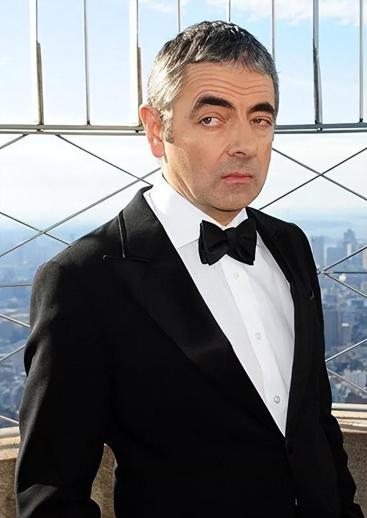 Stay confident. Through a series of funny scenes and accidents, Bean ...