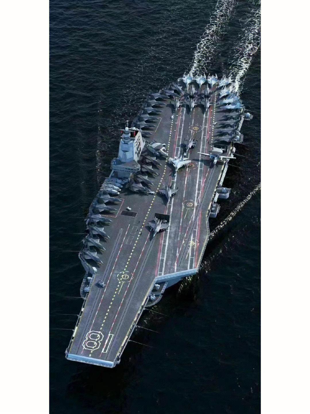 urgent! The US aircraft carrier strike group broke into China's ...