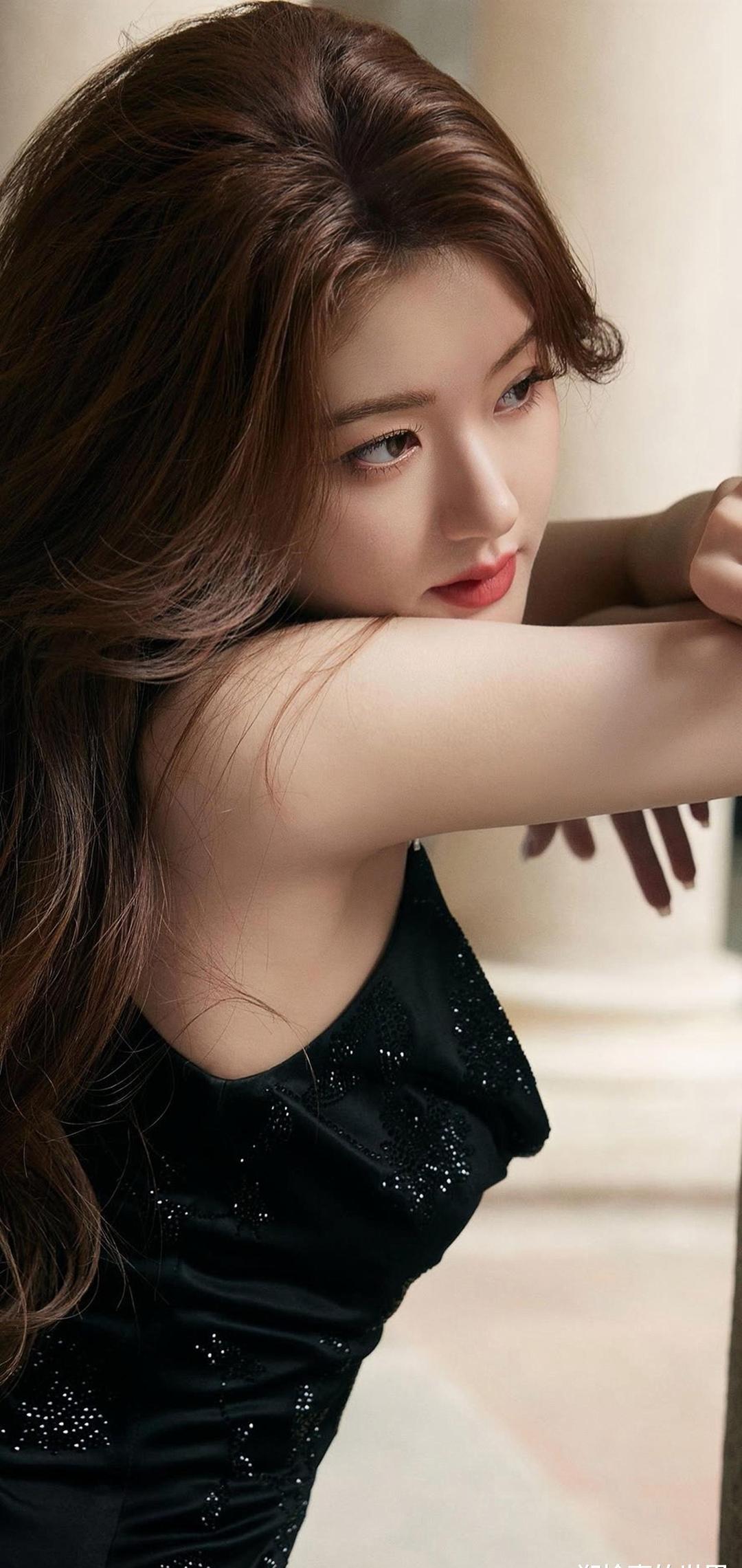 You can become charming even if you dress up silly and sweetly. You must have never seen Xiao ...