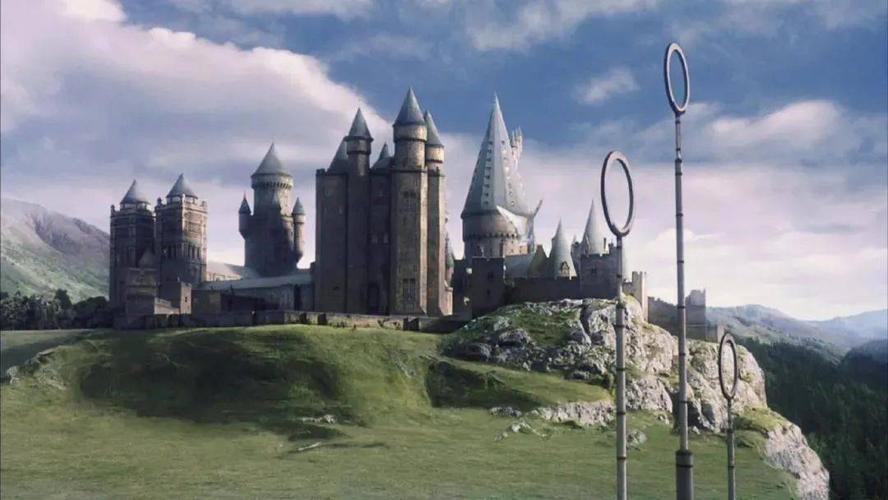 Research on the music and sound effects of the film "Harry Potter and ...