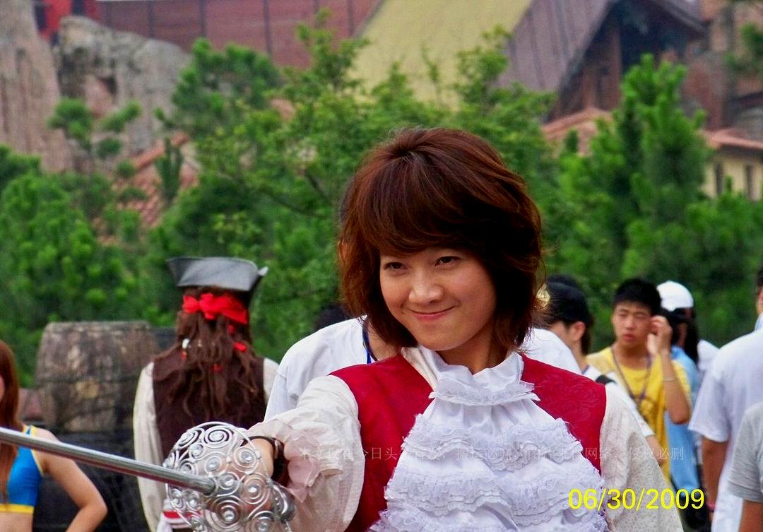 From "Zhewei First Sister" to "Losing Money to Host", what has Zhu Dan experienced? - iMedia