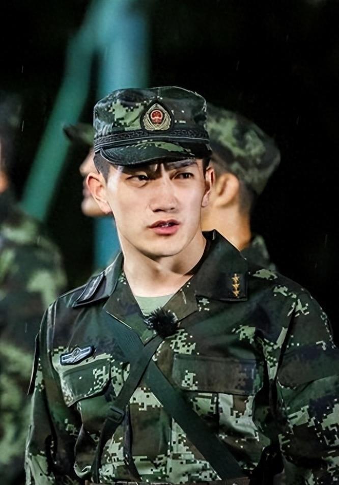 "Northwest Tiger" He Jie: I used 6 years to prove that Zhang Xinyu is ...