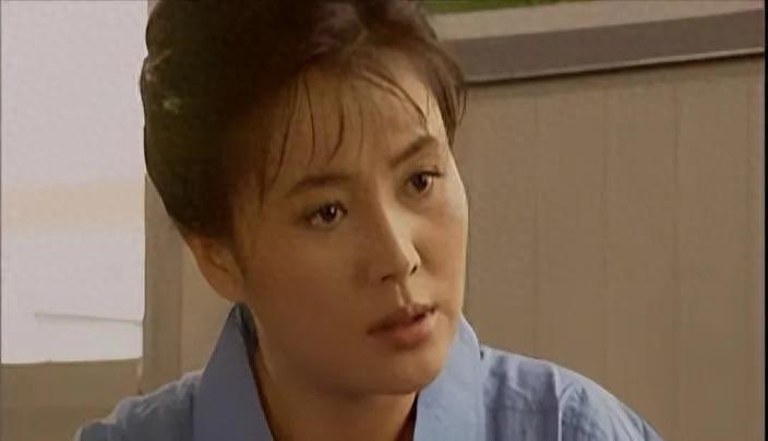 Actor Yu Xiaohui: She was divorced before her confinement. She has been ...