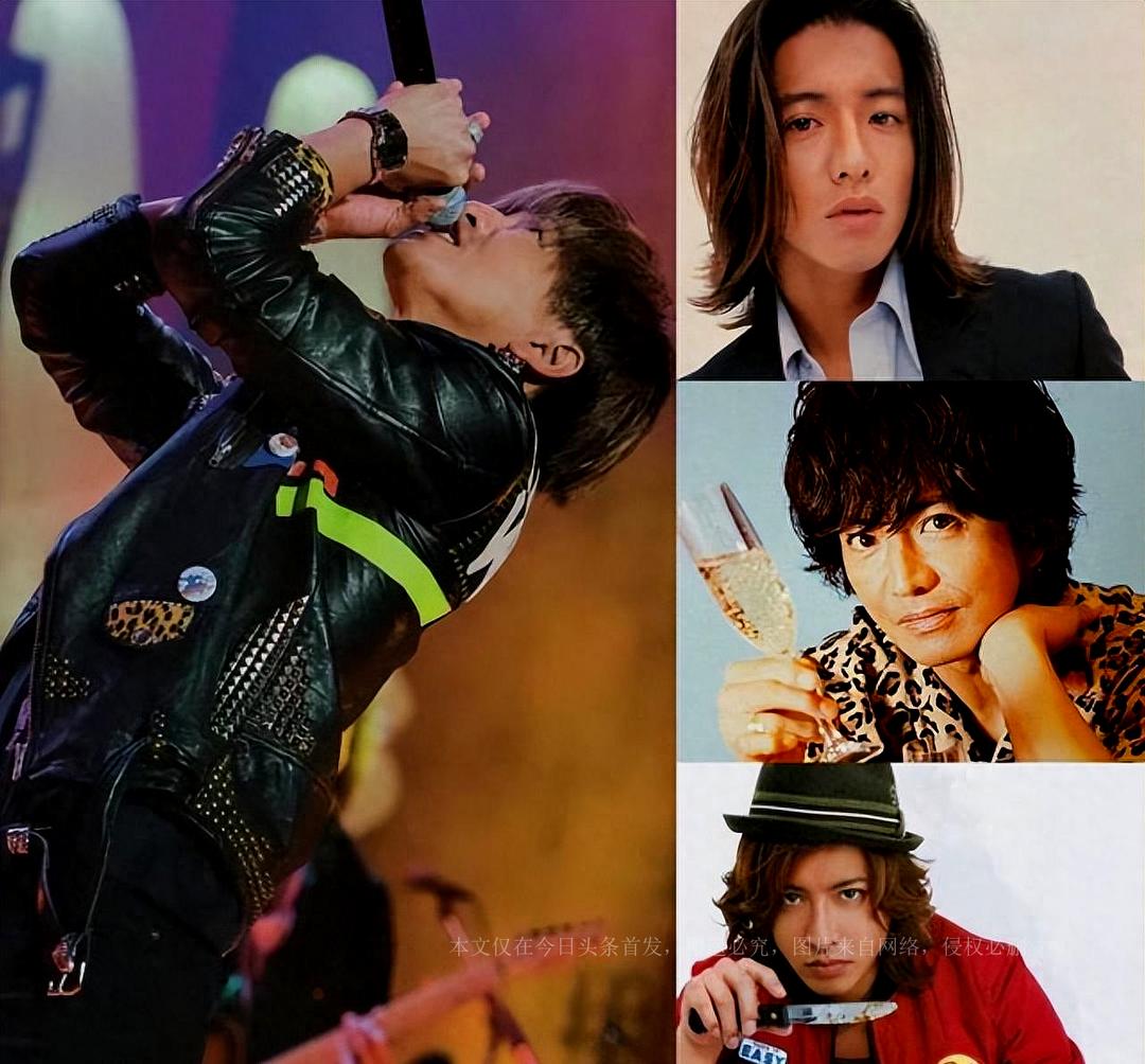 On Kimura Takuya's 50th birthday, his two daughters showed off their "no dad", while Kudo ...