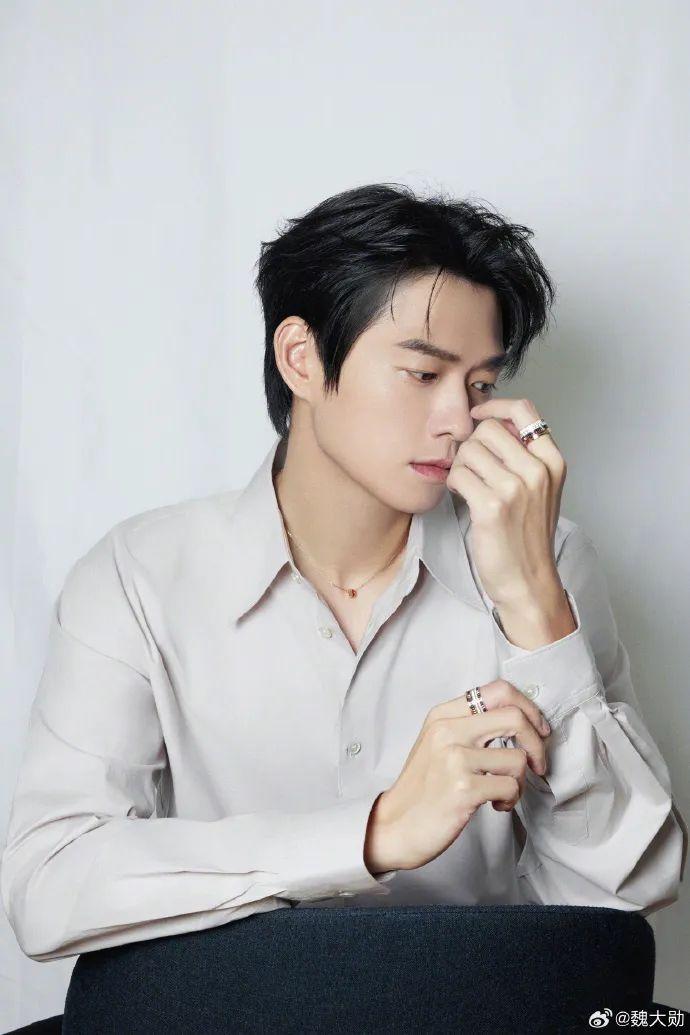 Song Zuer escaped from S? Wei Daxun exploded? Tang Yan develops? Cheng ...