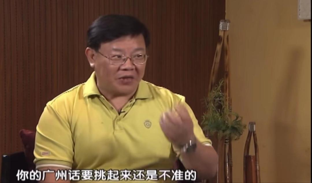 New title: Zheng Da: Revealing my mysterious place of origin! - iMedia