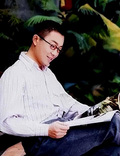 Xia Lei resigned from Shanghai TV at the age of 41, and admitted that ...