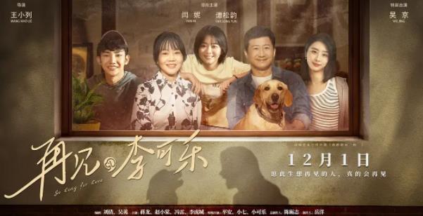 "Goodbye, Li Keke": a heartwarming movie that touches people's hearts ...