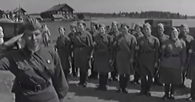 The best war film of the former Soviet Union makes me cry every time I ...