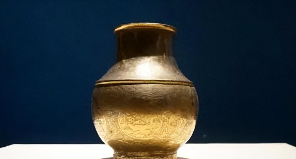 Mysterious Liao Dynasty Ceramics: The Beauty of the East - iMedia