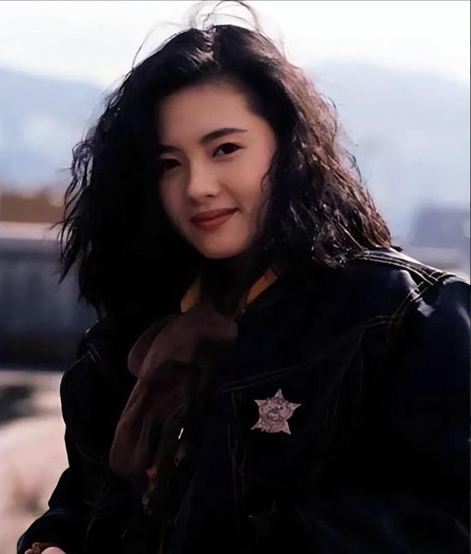 "Porn star" Li Lizhen: The masterpiece of the third-level film is ...