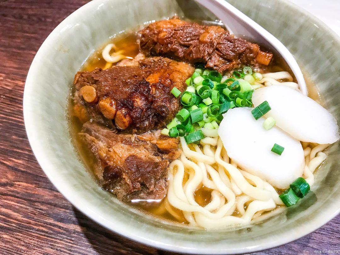 How to make the traditional home-cooked dish "Braised Pork Ribs" - iMedia