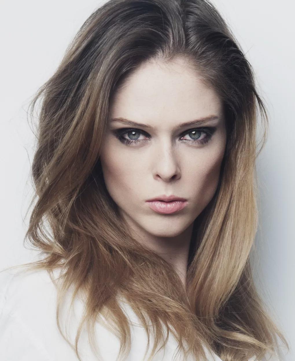 International supermodel Coco Rocha actually had a dream collaboration ...