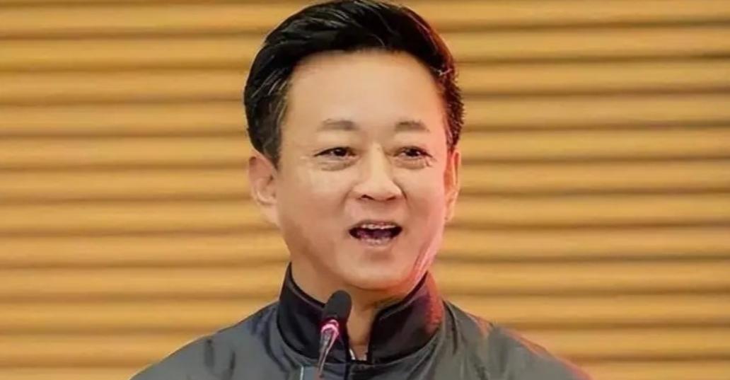 CCTV host Zhu Jun was maliciously reported and disappeared for 4 years ...