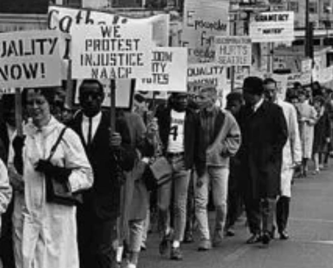 White South Africans know very well from decades of experience in ...