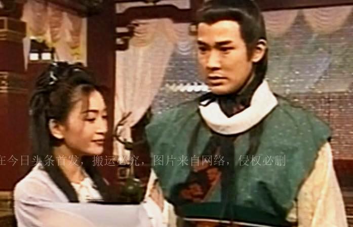 Hong Kong star Lu Qinghui has lived in Beijing for 15 years and said he ...