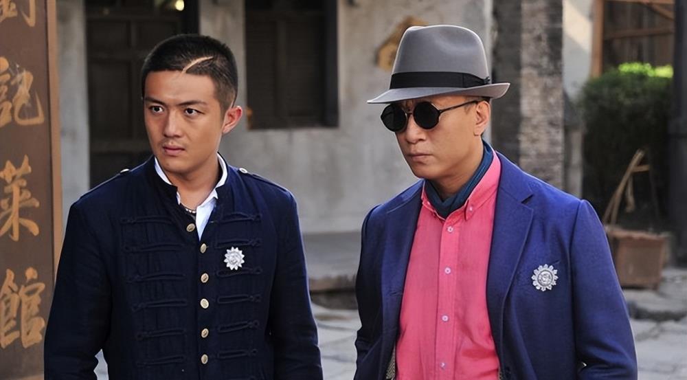 "Good Things Come in Twos" ends, Li Zefeng finds his dominance zone ...